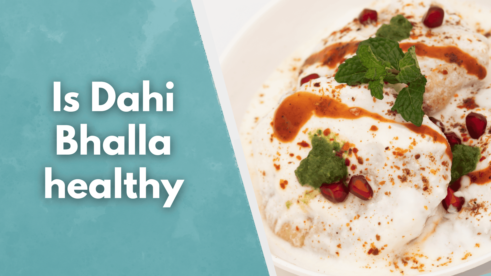 Is Dahi Bhalla Healthy or not with Benefits | Livofy