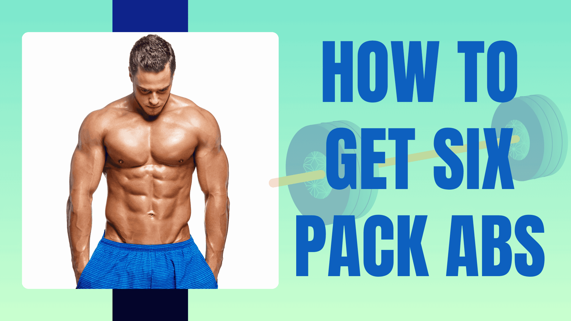 How to get six pack abs - Exercises and Diet Plan | Livofy