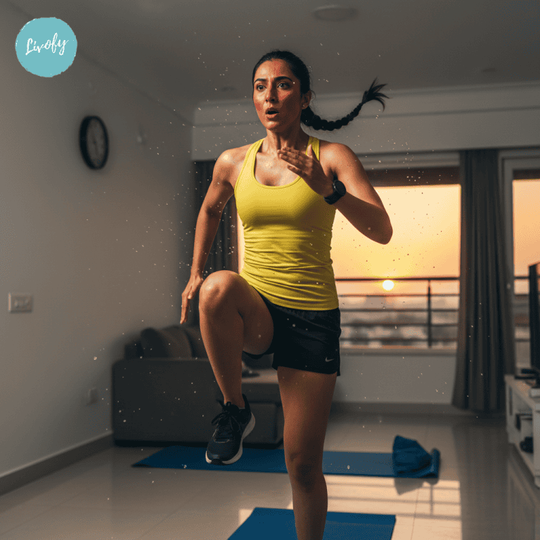 10-Minute Home Workout: No Gym Equipment Needed Guide