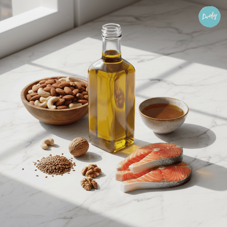 Healthy Fats Guide: Good Fats vs Bad Fats Explained