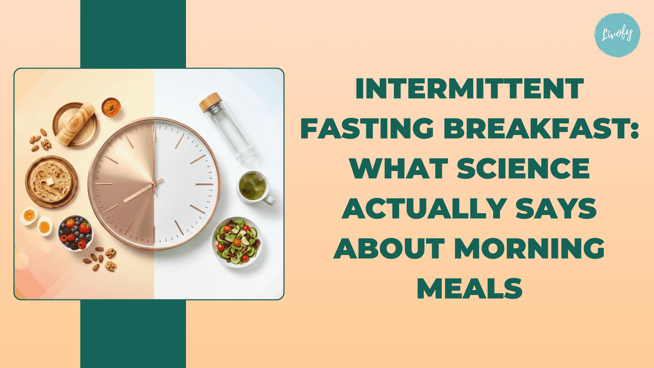 Skip Breakfast or Eat? Science-Based Answer Revealed